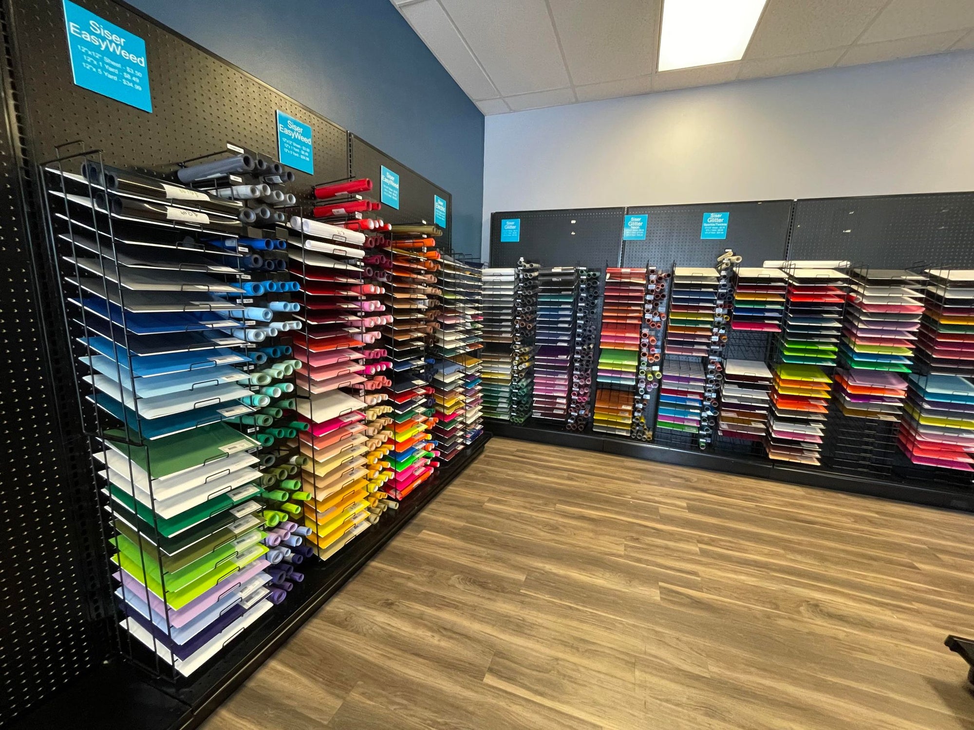 Vinyl Supply Unlimited