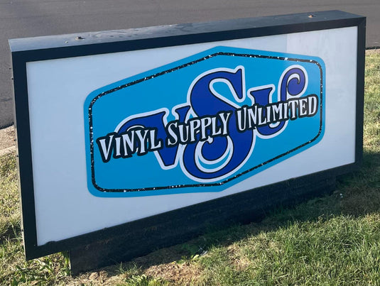 Vinyl Supply Unlimited