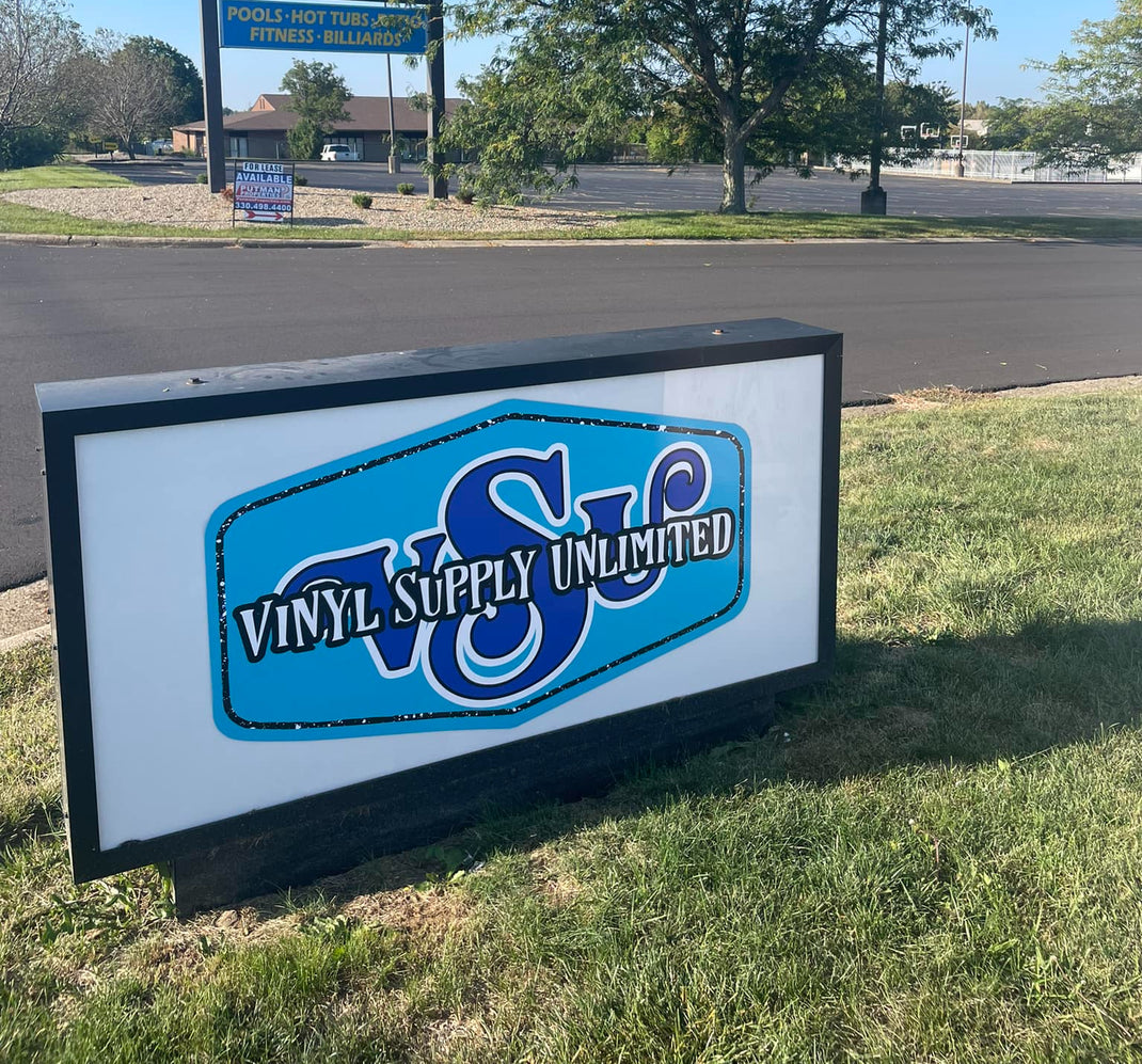 Vinyl Supply Unlimited