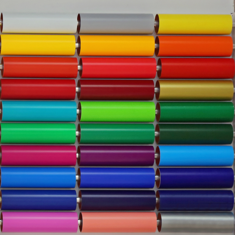 Vinyl Supply Unlimited